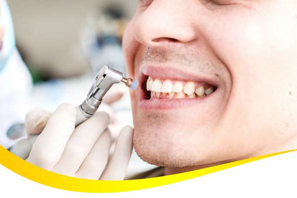 Teman Dental – Klinik Gigi Spesialis Terbaik di Tangerang